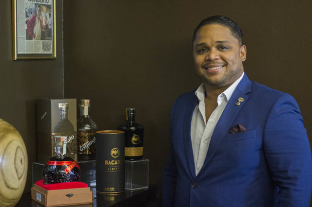 El Maestro del murciélago, David Cid - Beber - Revista Sommelier