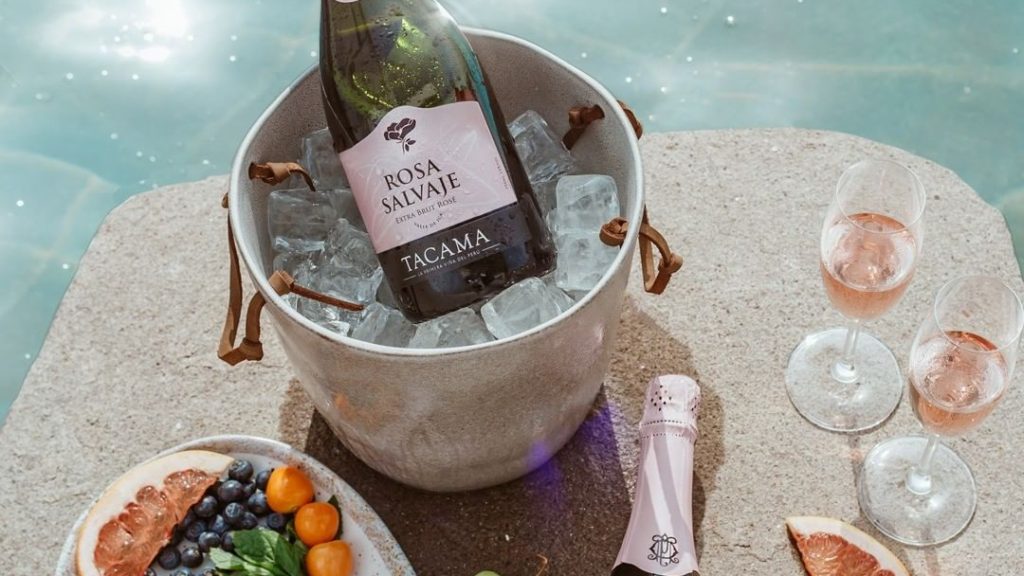 Tacama lanza el primer E-commerce de vinos y pisco - Revista Sommelier