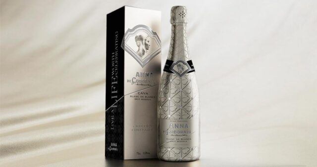 La edición más exclusiva de Anna - Revista Sommelier