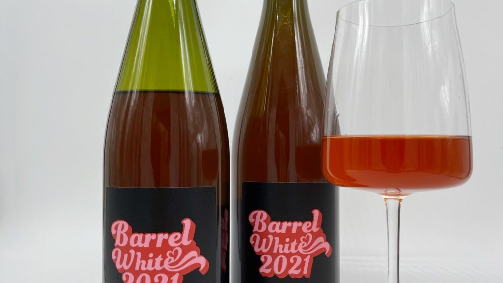Bodega Murga presenta su nuevo vino, Barrel White 2021 - Revista Sommelier