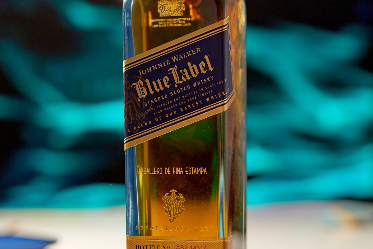 Día del Padre: edición especial "Fina Estampa" de Johnnie Walker ...