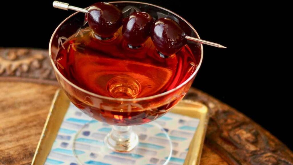 2 cocteles con pisco para celebrar el aniversario de Lima - Revista ...