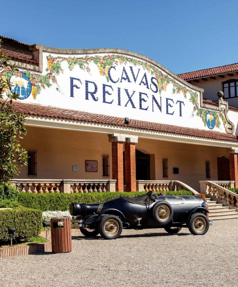 Freixenet, más que Cava, un estilo de vida mediterráneo - Revista Sommelier