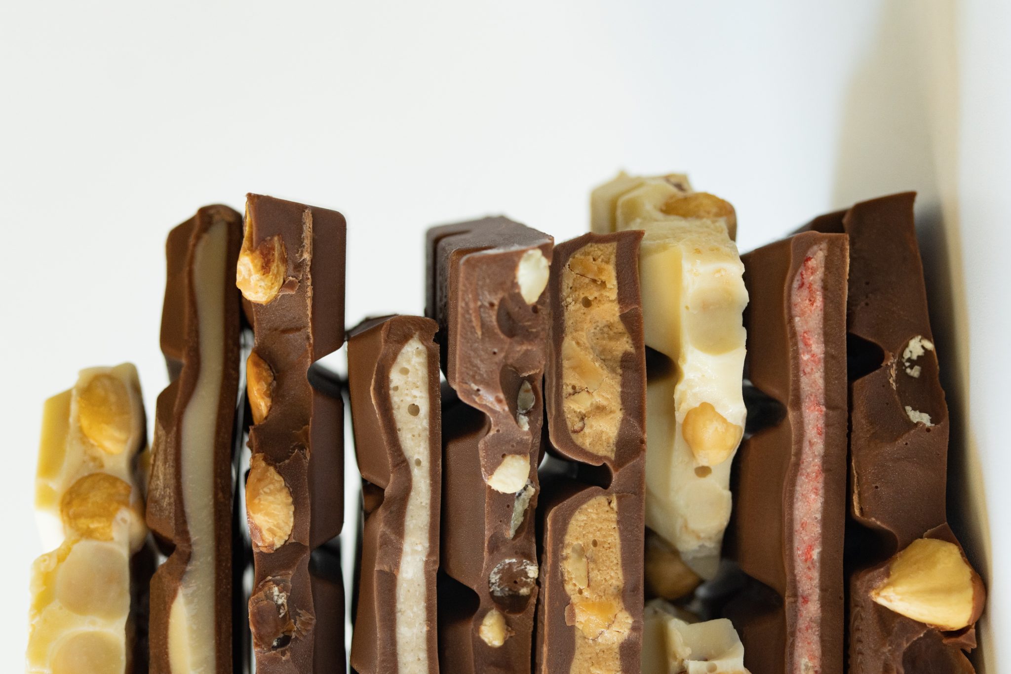 Conoce 6 tipos de chocolate en su día - Revista Sommelier