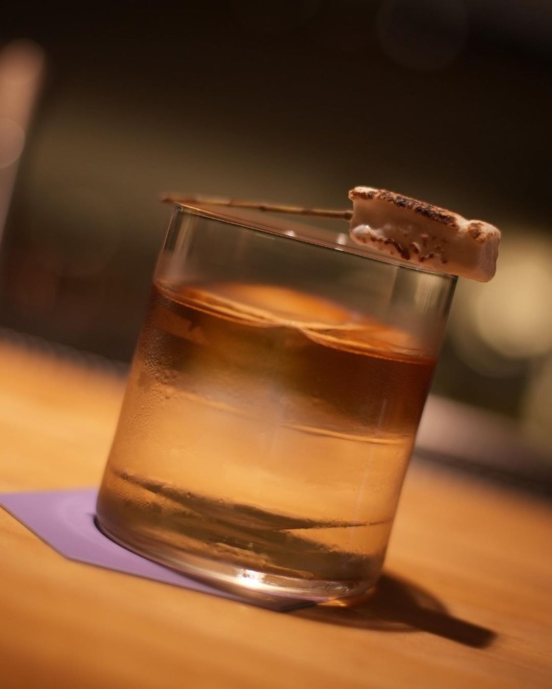 Tres bares para disfrutar cócteles con whisky - Revista Sommelier