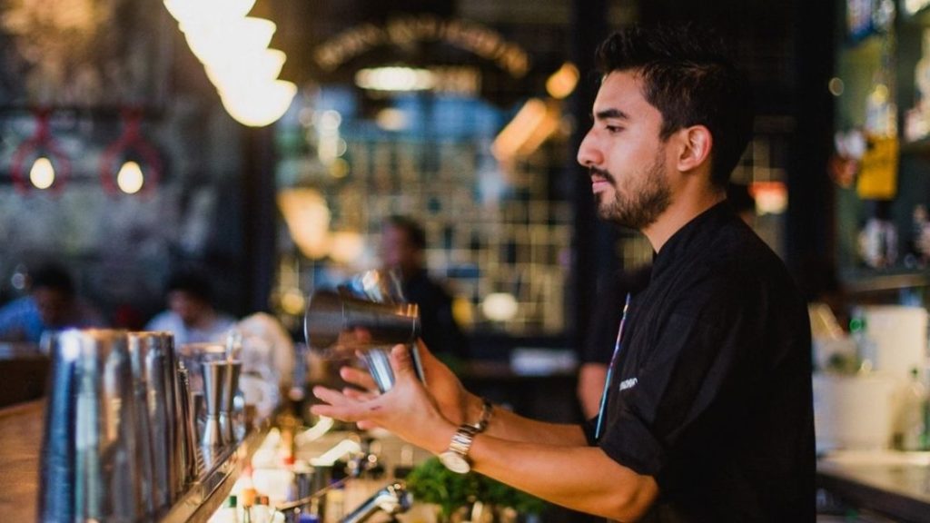 Entre los mejores del mundo. Carnaval bar - Revista Sommelier
