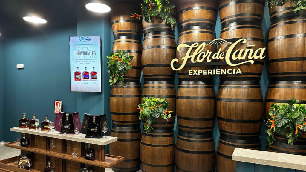 Flor de Caña se une en la emergencia de incendios forestales - Revista ...