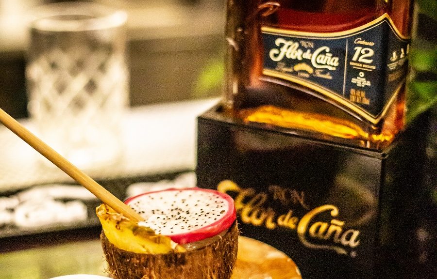 Flor de Caña abre inscripciones para el Sustainable Cocktail Challenge ...