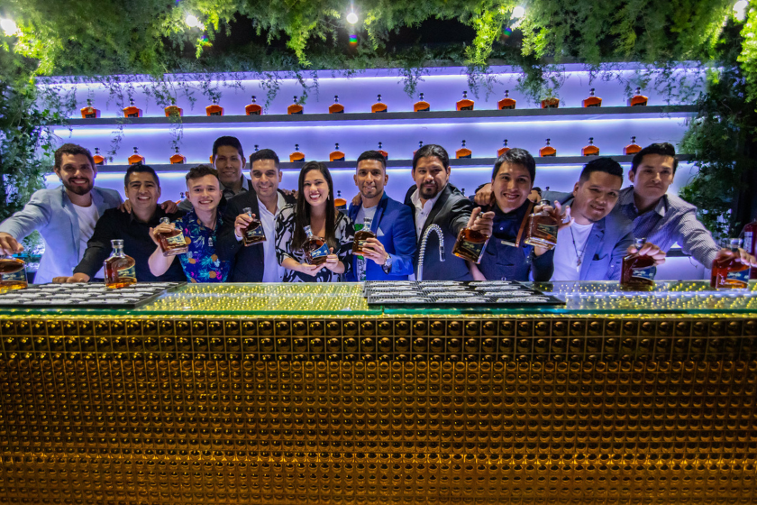 Flor de Caña abre inscripciones para el Sustainable Cocktail Challenge ...