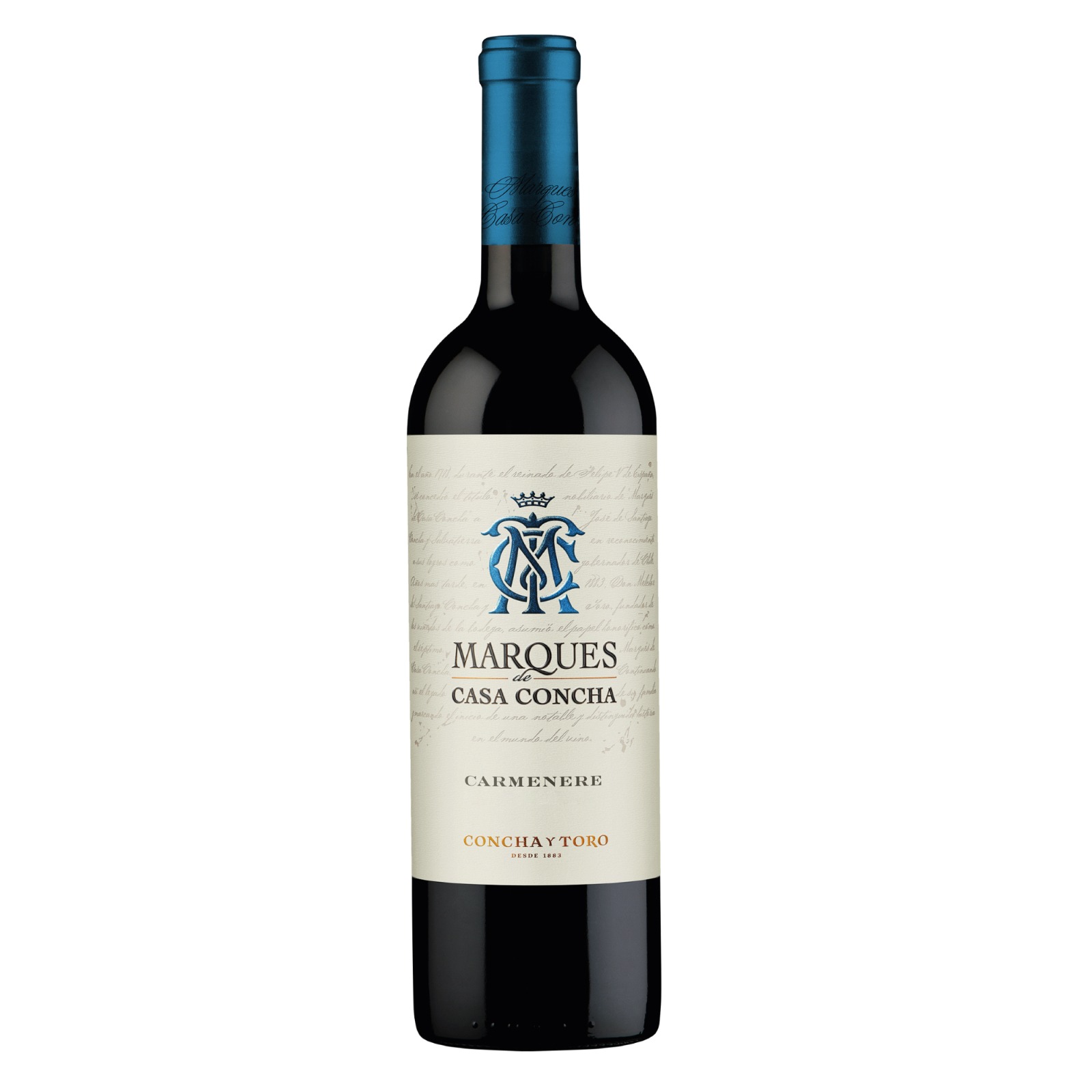 Marques de Casa Concha renueva imagen - Revista Sommelier