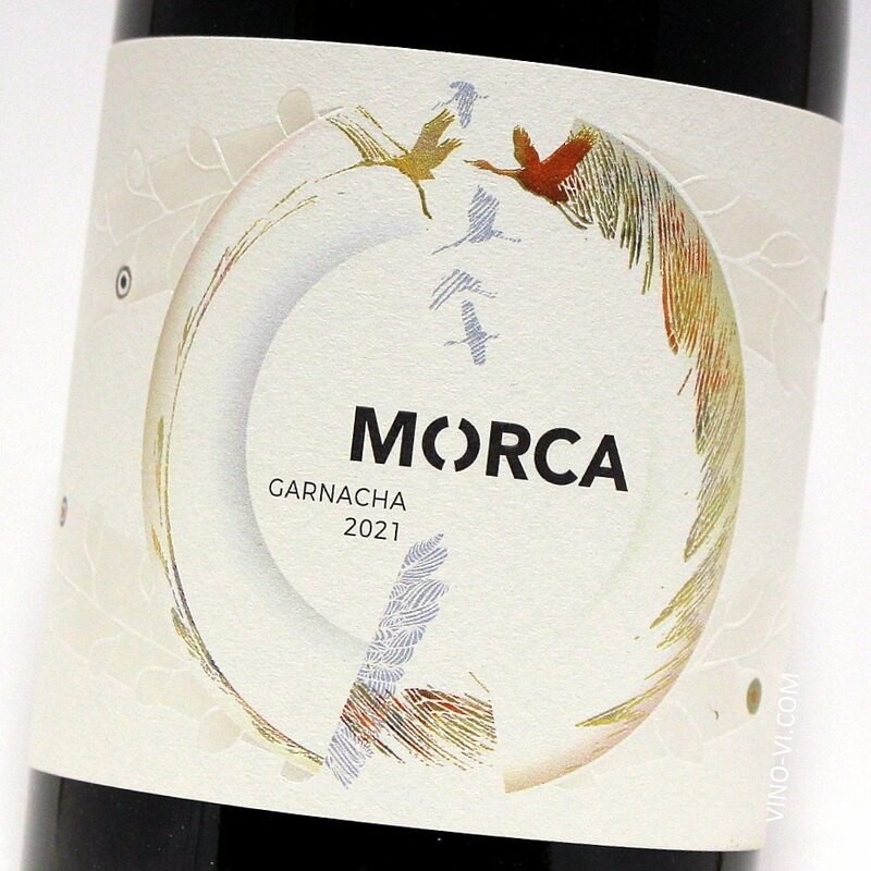 Bodegas Morca, desde el corazón del “imperio” de la Garnacha - Revista ...