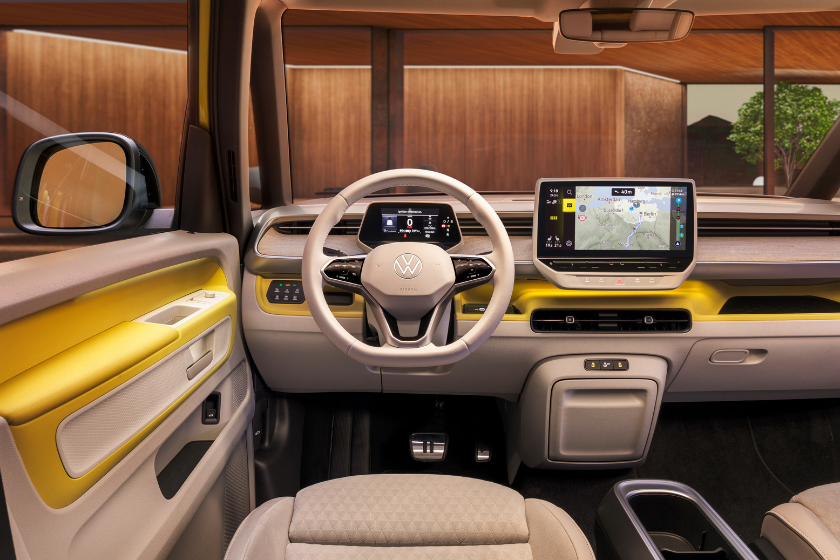 Volkswagen: conoce sus dos autos 100% eléctricos - Revista Sommelier