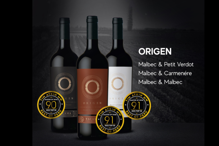 Tacama: 14 vinos superan los 90 puntos en el “Peru 2023 Top 50” de Tim ...