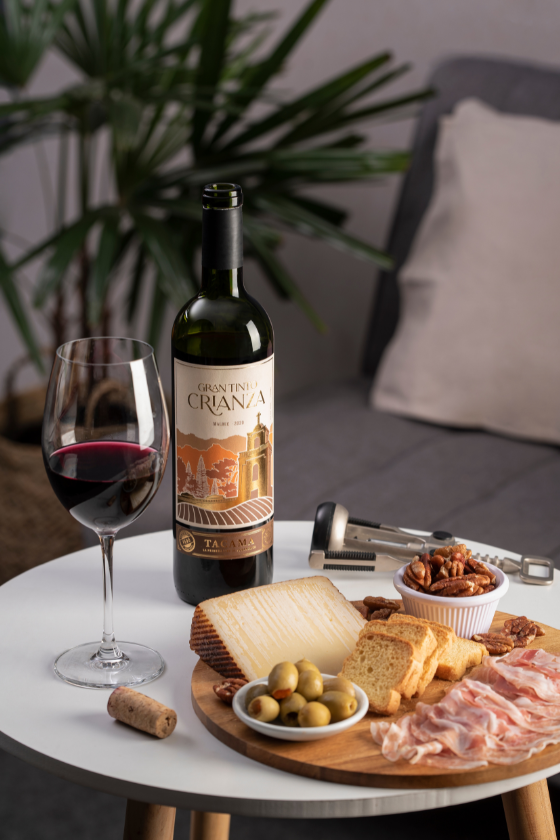 Tacama sigue renovándose y supera expectativas - Revista Sommelier