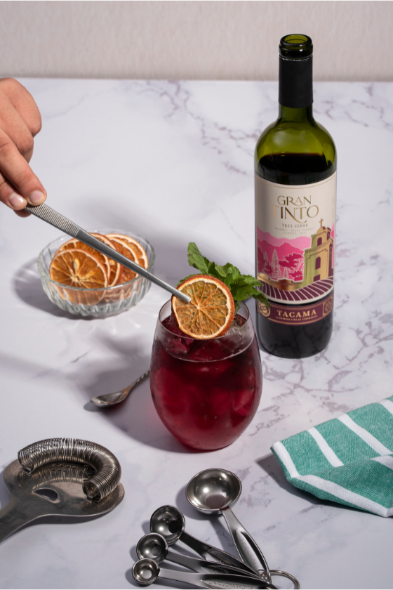 Tacama sigue renovándose y supera expectativas - Revista Sommelier