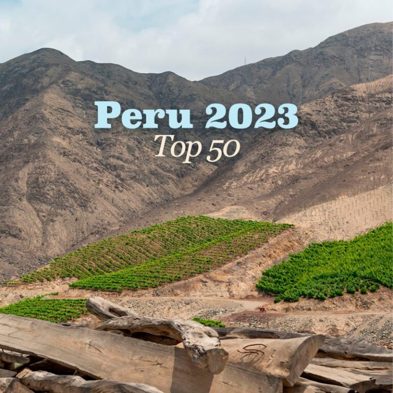 Los mejores vinos peruanos puntuados por el Master of Wine Tim Atkin ...