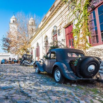 La Noche de la Nostalgia: conoce la fiesta más emblemática de Uruguay ...