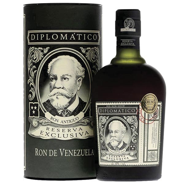 Ron Diplomático recibe el premio Wine Star a mejor destilado - Revista ...