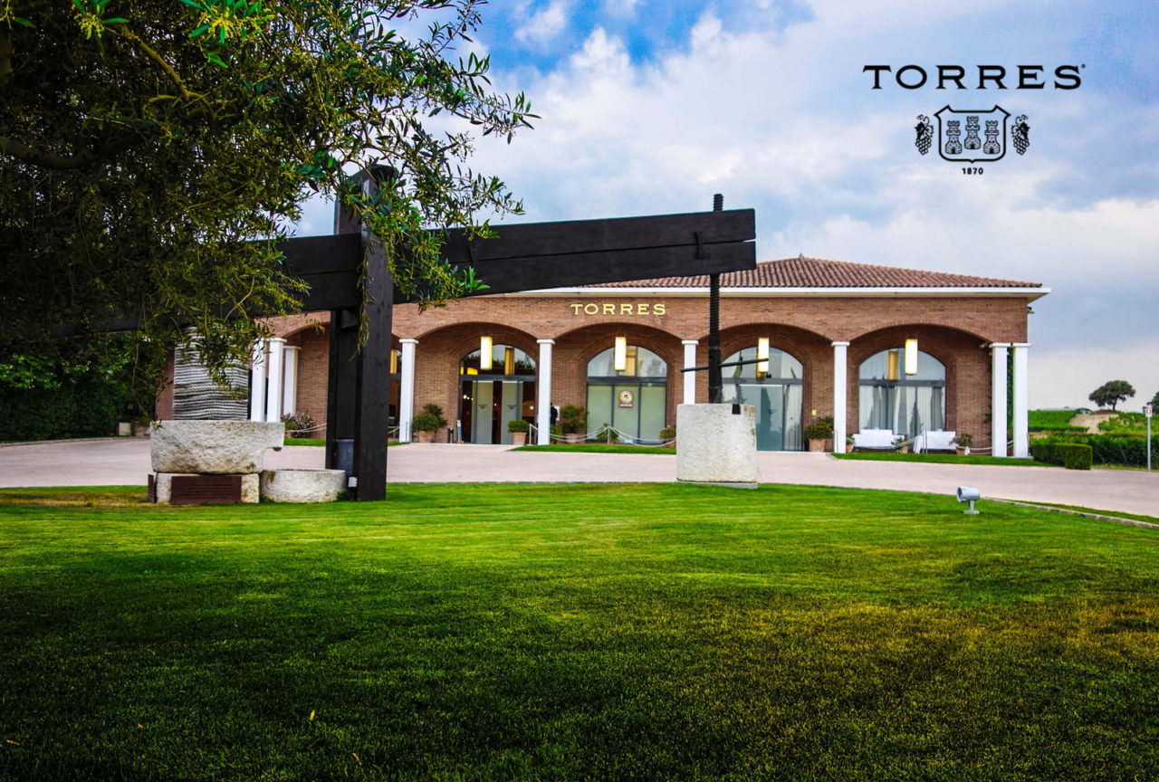 Drinks International: Familia Torres es la marca de vinos más admirada ...